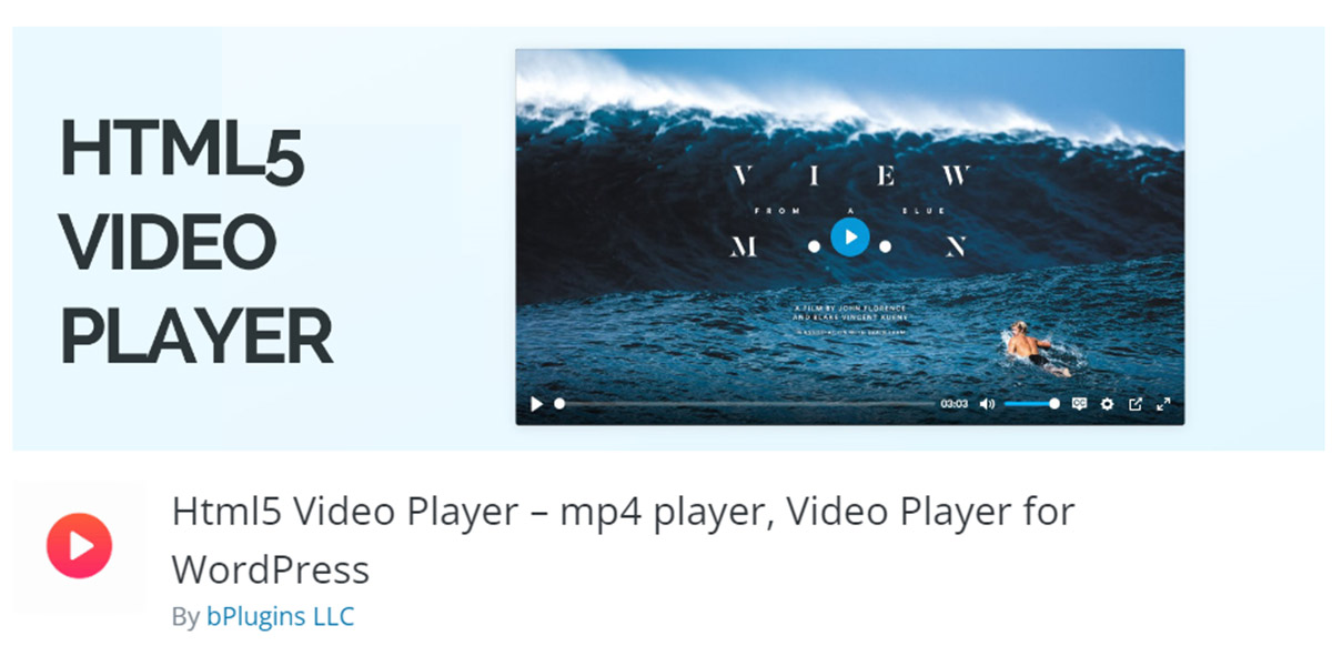 معرفی بهترین افزونه های پخش ویدیو در وردپرس - وبلاگ نگاوید