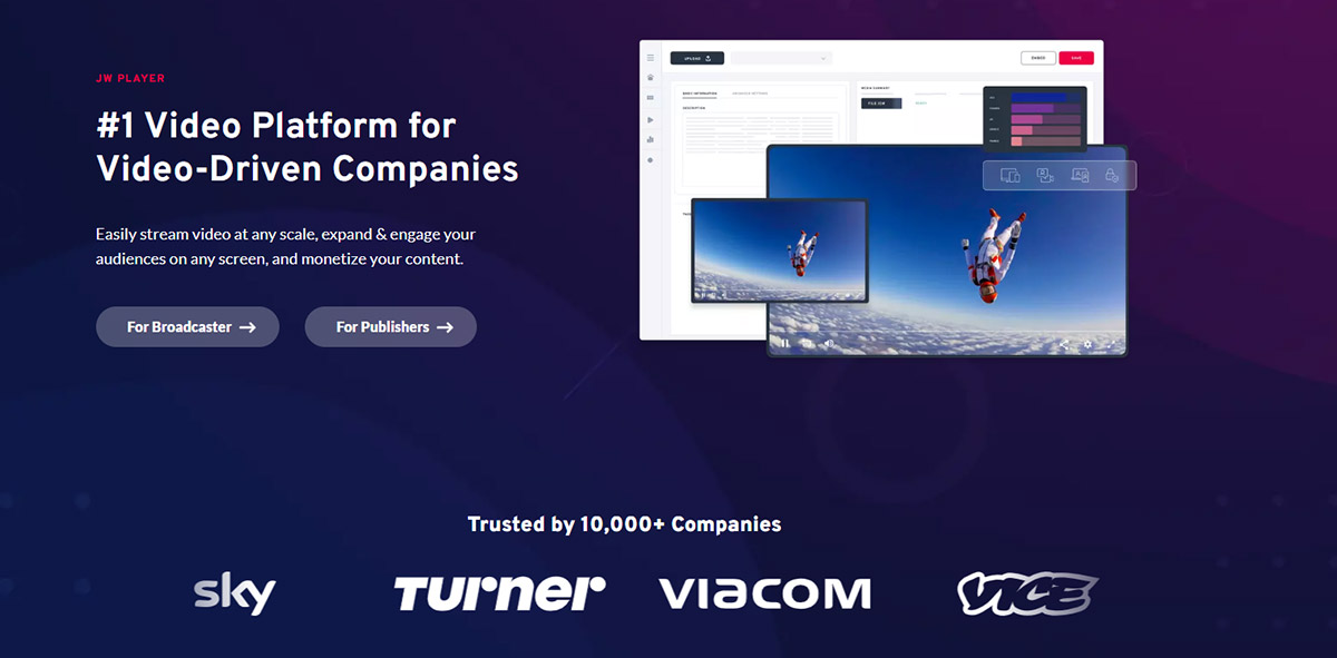 معرفی بهترین افزونه های پخش ویدیو در وردپرس - وبلاگ نگاوید